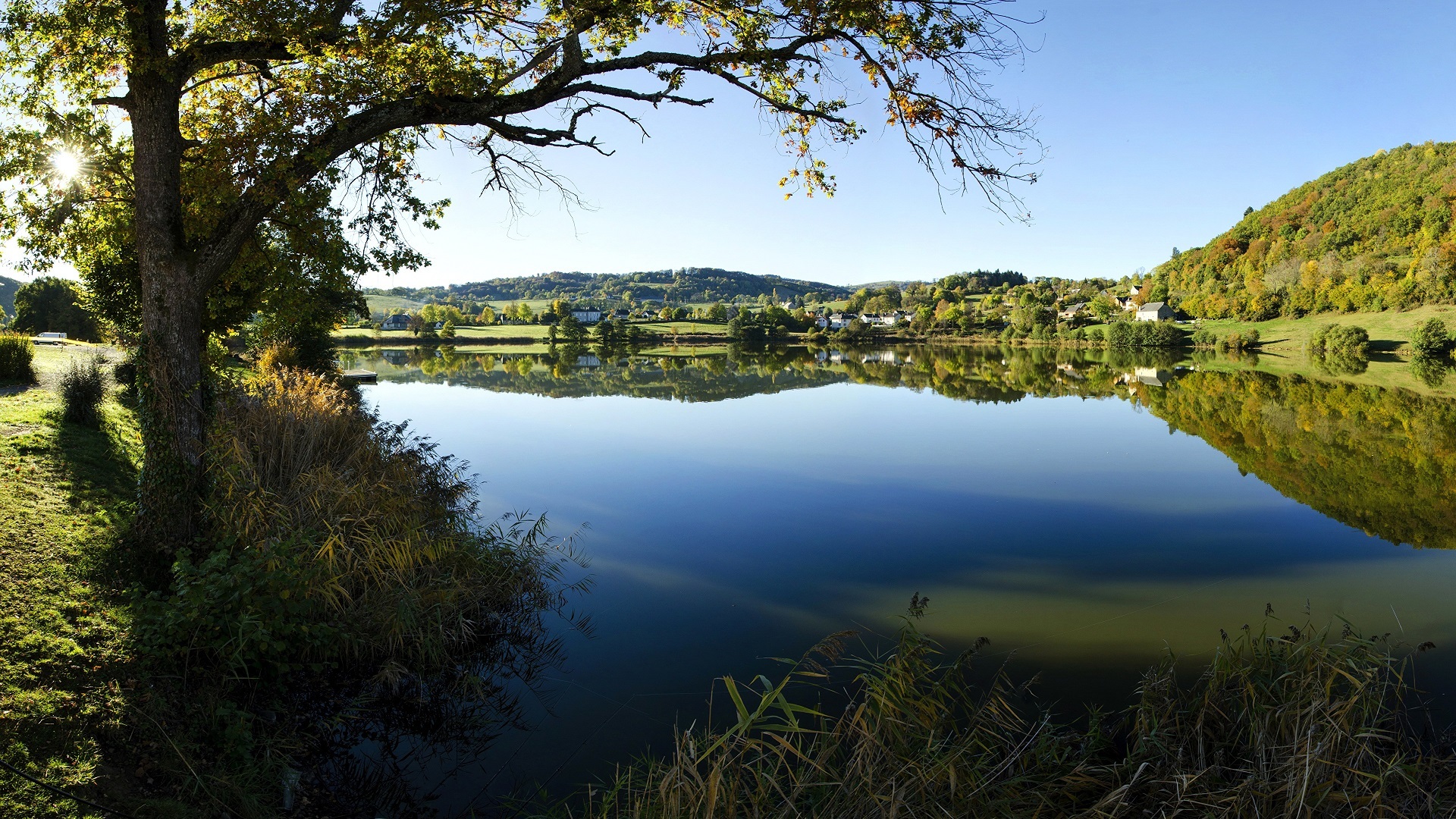 Accueil - Adrac 15 en Carladès